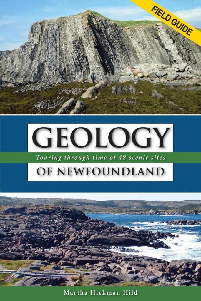 Geology of Newfoundland Field Guide: Touring Through Time at 48 Scenic ...