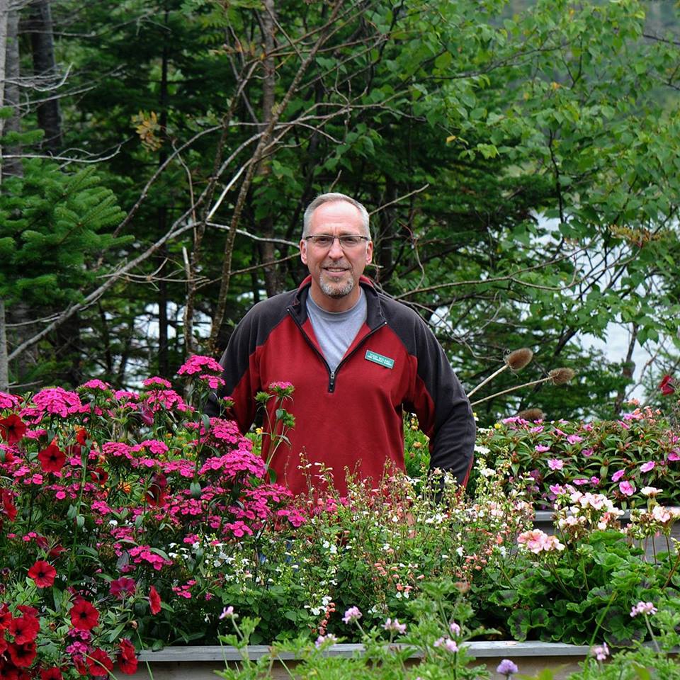 Todd Boland | Boulder Books | Canadian Publishing Company